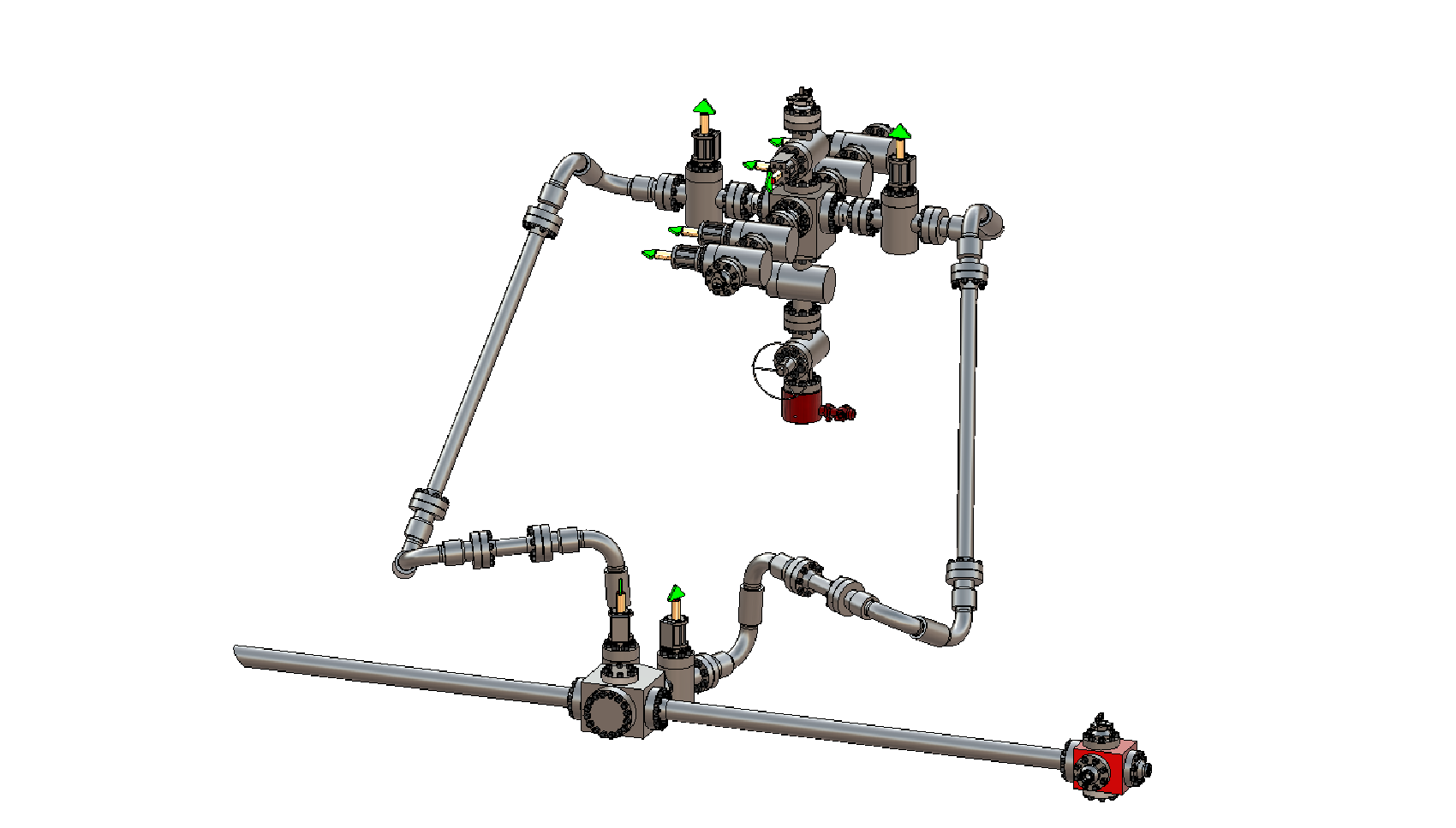 Isolation Equipment Services