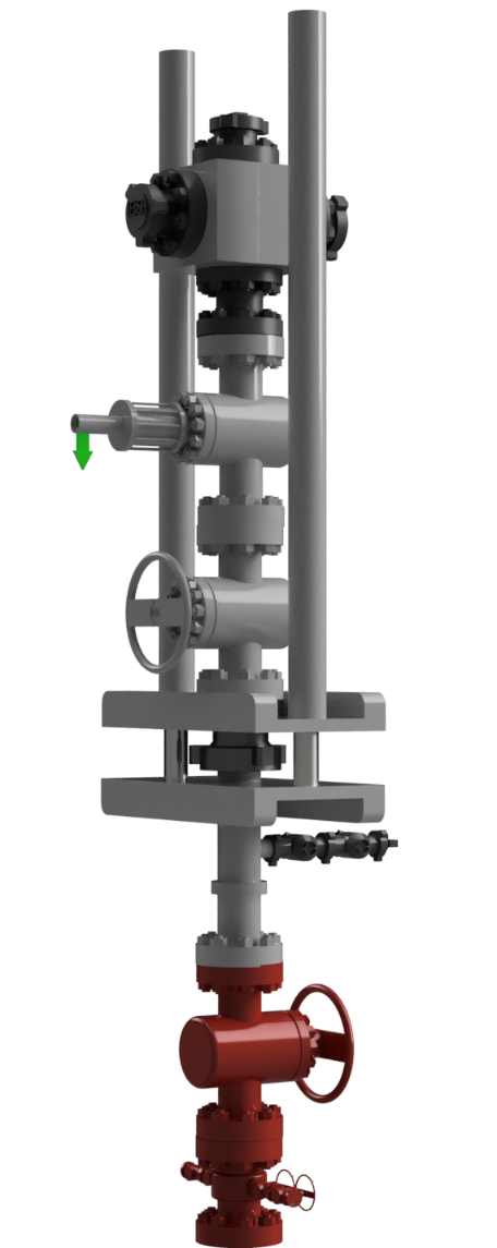 Isolation Tool – Isolation Equipment Services